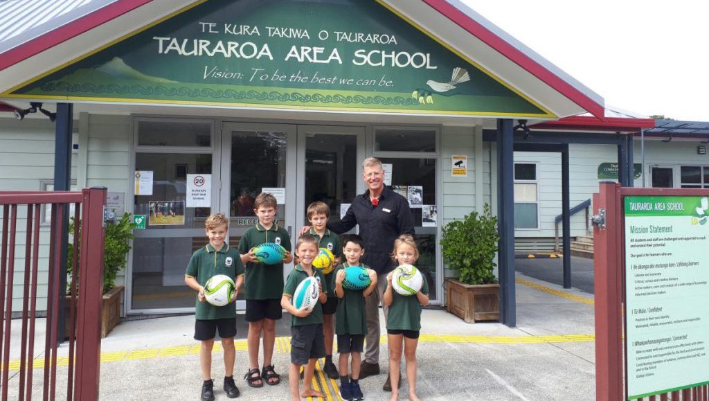 Tauraroa Area School – Study Northland | Schools and Tertiary ...