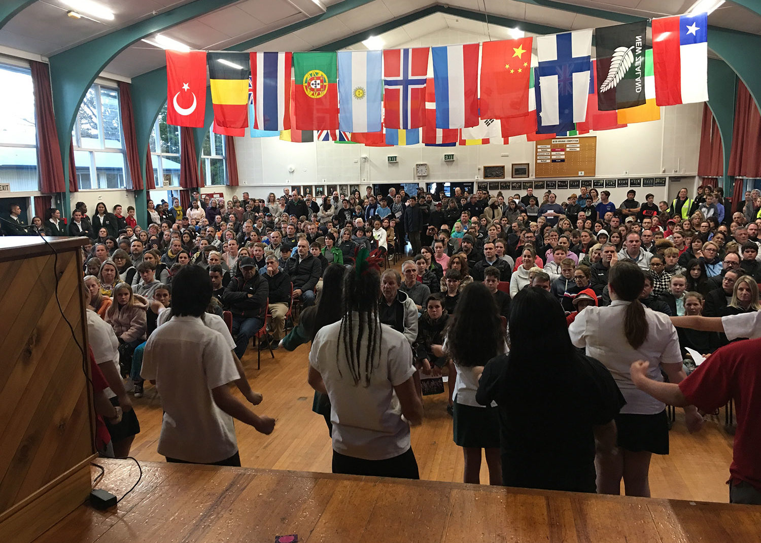 Kamo High School – Study Northland | International Students | Northland ...