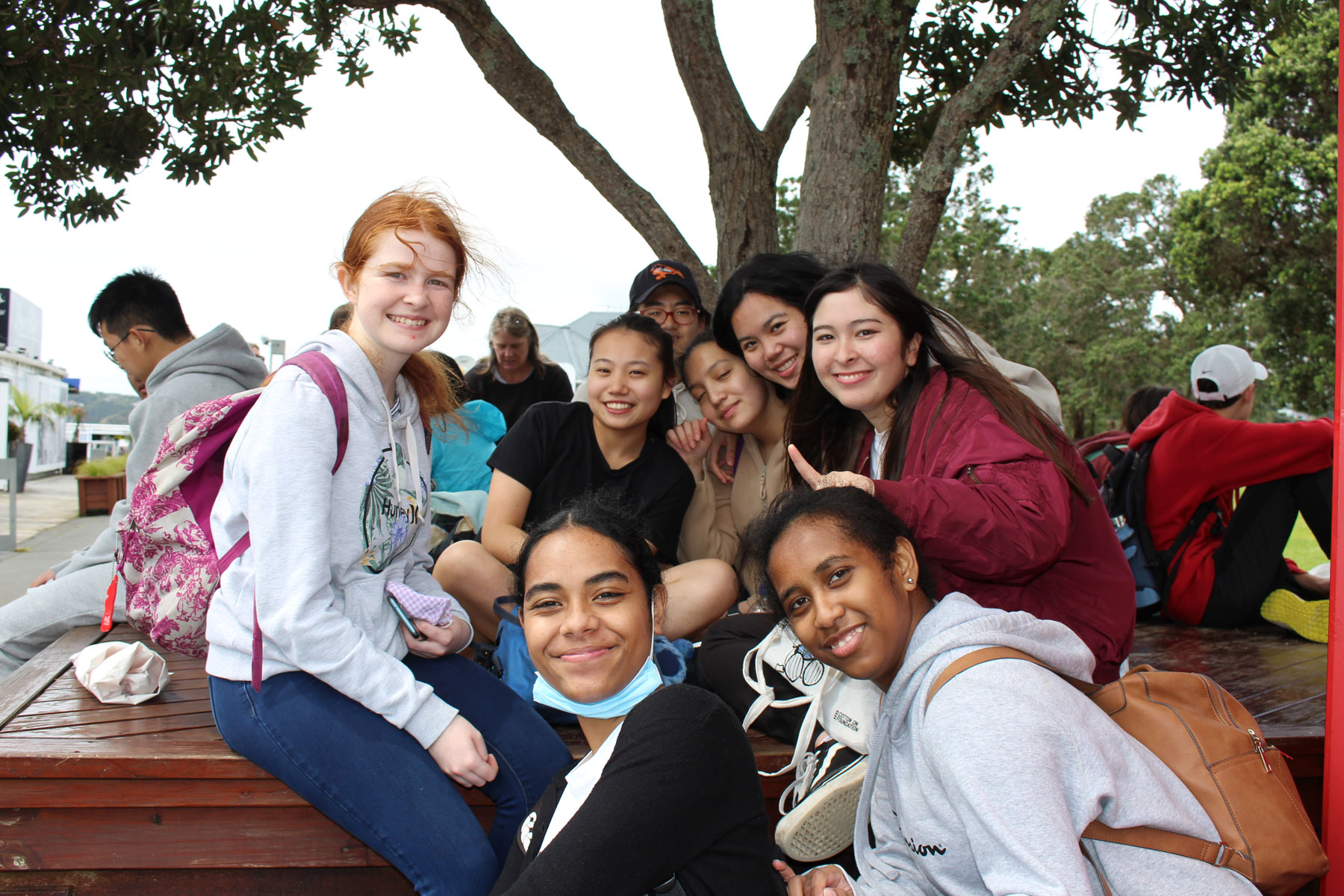 Tertiary Education – Study Northland | International Students ...