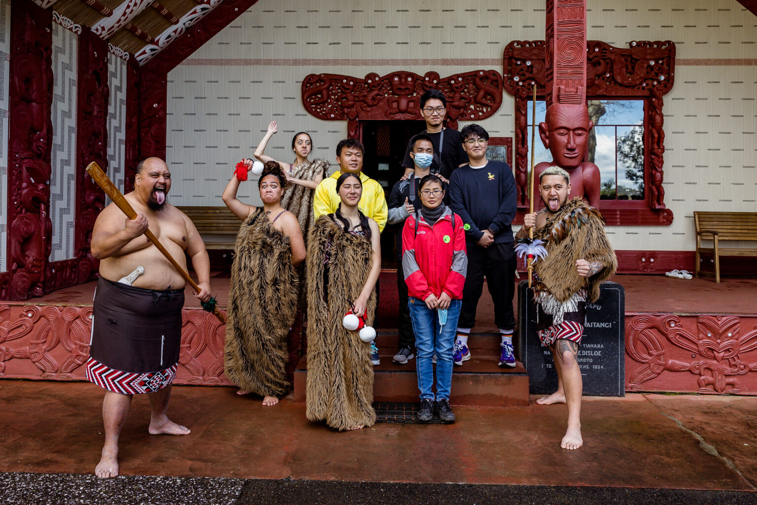 Kamo Intermediate School – Study Northland | International Students ...