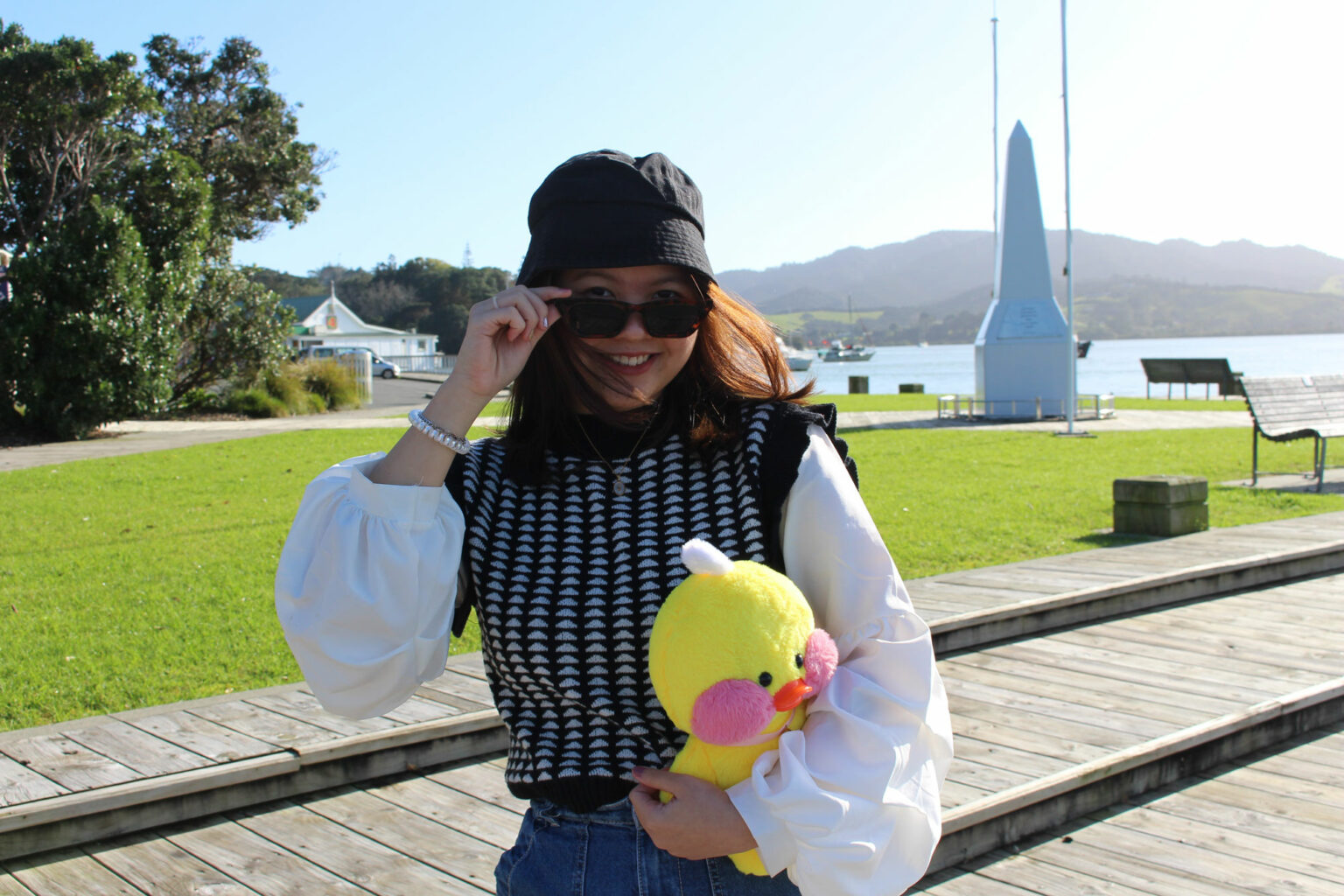 Whangarei Girls’ High School – Study Northland | International Students ...