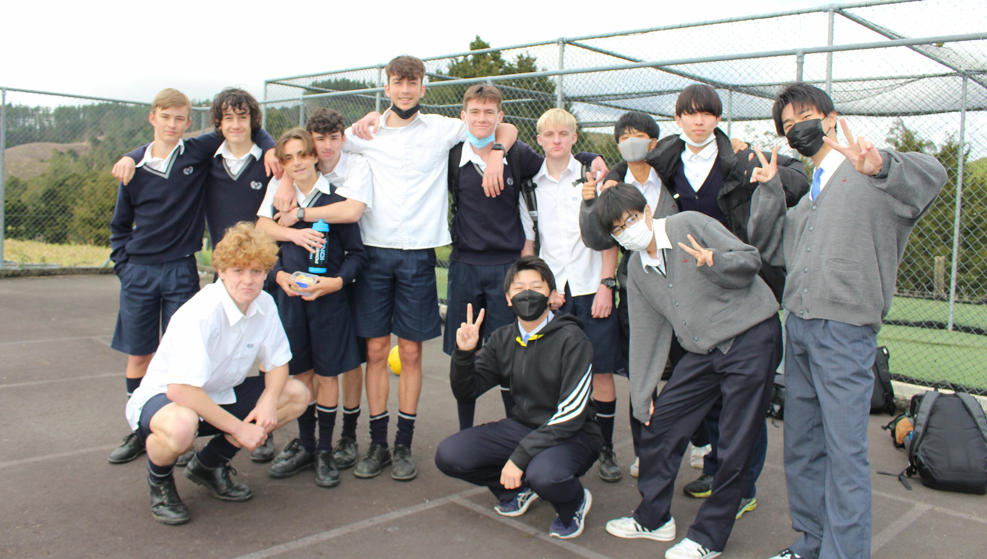 Huanui College – Study Northland | International Students | Northland ...