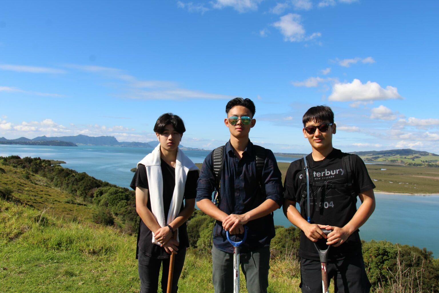 Kamo Intermediate School – Study Northland | International Students ...