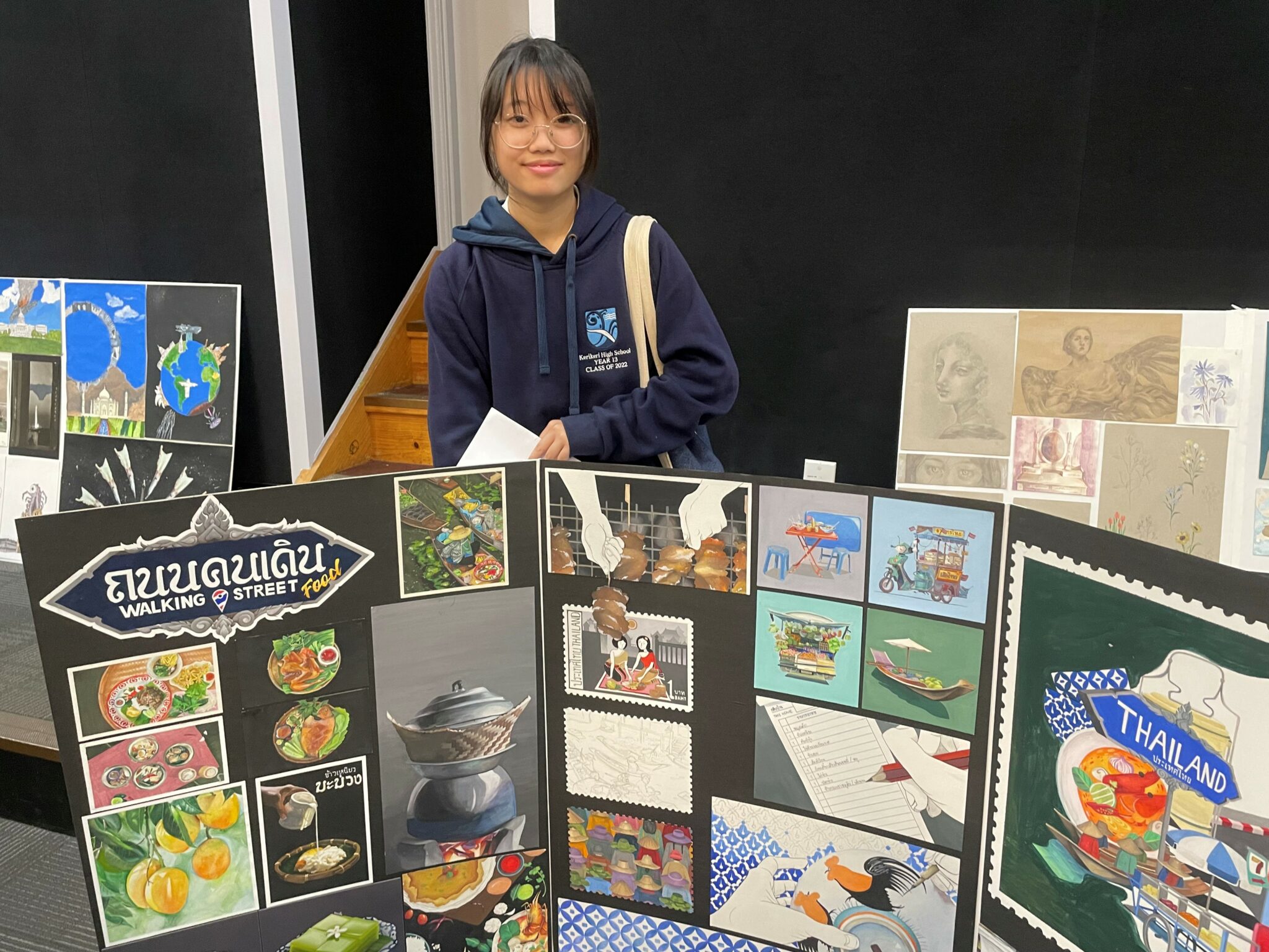 Kamo Intermediate School – Study Northland | International Students ...