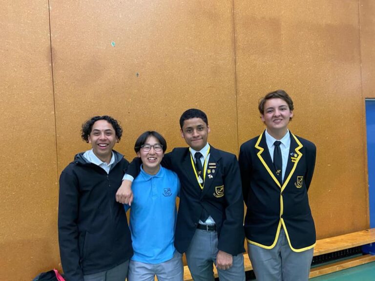 Kamo Intermediate School – Study Northland | International Students ...